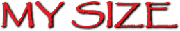 My Size sklep duże rozmiary. Moda w rozmiarze XXL.